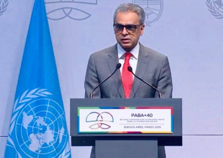 Syed Akbaruddin Wiki, Age, Wife, Family, Biography & More - WikiBio