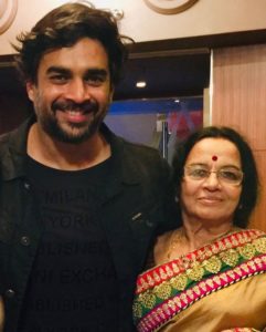R. Madhavan Wiki, Height, Age, Girlfriend, Wife, Children, Family, Biography - WikiBio