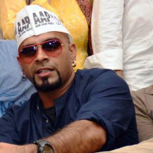 Raghu Ram Wiki, Age, Girlfriend, Wife, Family, Biography - WikiBio