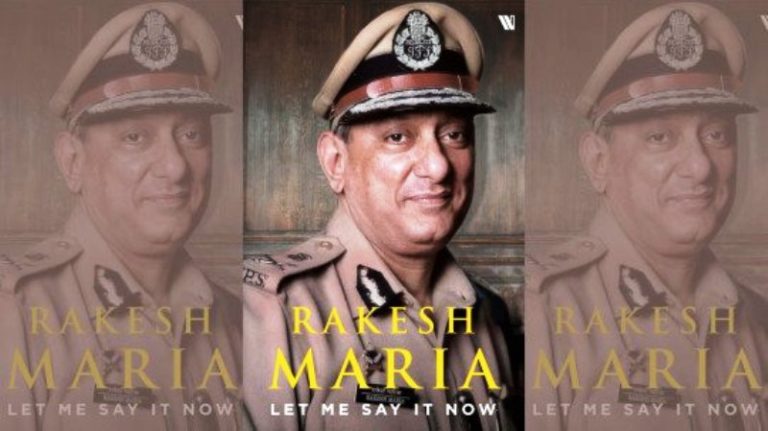Rakesh Maria Wiki, Age, Caste, Wife, Family, Biography & More - WikiBio