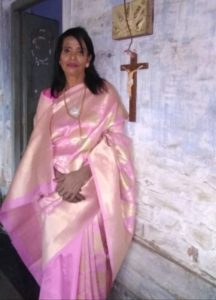 Ranu Mondal/Mandal (Singer) Wiki, Age, Husband, Family, Biography ...