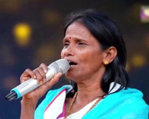 Ranu Mondal/Mandal (Singer) Wiki, Age, Husband, Family, Biography ...
