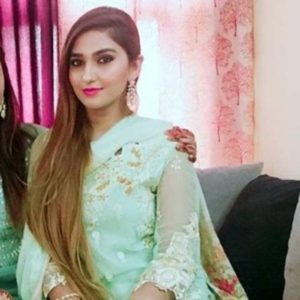 Shamia Arzoo Wiki, Age, Boyfriend, Husband, Family, Biography & More ...