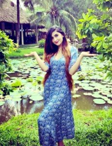 Shamia Arzoo Wiki, Age, Boyfriend, Husband, Family, Biography & More ...