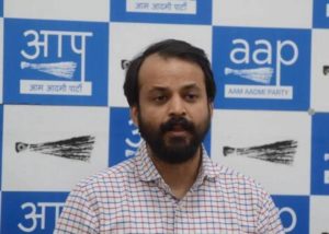 Alka Lamba Wiki, Age, Husband, Family, Children, Caste, Biography ...