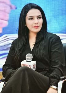 Amber Zaidi Wiki, Age, Boyfriend, Husband, Family, Biography & More ...