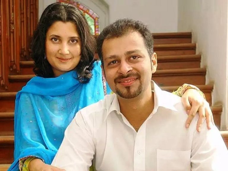 Amla Ruia Wiki, Age, Husband, Children, Family, Biography & More - WikiBio