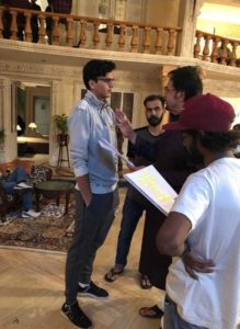 Bhavesh Kumar Wiki, Age, Height, Girlfriend, Family, Biography & More ...