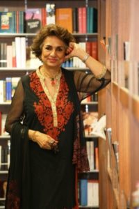 Bina Ramani Wiki, Age, Husband, Family, Biography & More - WikiBio