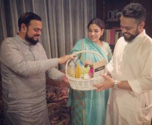 Farhan Azmi (Ayesha Takia's Husband) Wiki, Age, Girlfriend, Wife ...