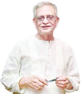 Gulzar Wiki, Age, Wife, Family, Children, Biography & More - WikiBio