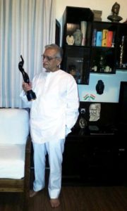 Gulzar Wiki, Age, Wife, Family, Children, Biography & More - WikiBio