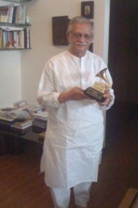 Gulzar Wiki, Age, Wife, Family, Children, Biography & More - WikiBio