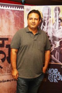 Kumud Mishra Wiki, Age, Wife, Children, Family, Biography & More - WikiBio