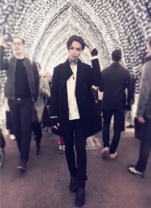 JayR Tinaco Age, Girlfriend, Family, Biography & More - WikiBio