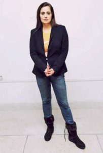 Mehr Tarar Wiki, Age, Boyfriend, Husband, Family, Children, Biography ...