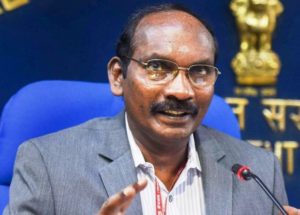 K. Sivan (ISRO Chief) Wiki, Age, Wife, Family, Biography & More - WikiBio