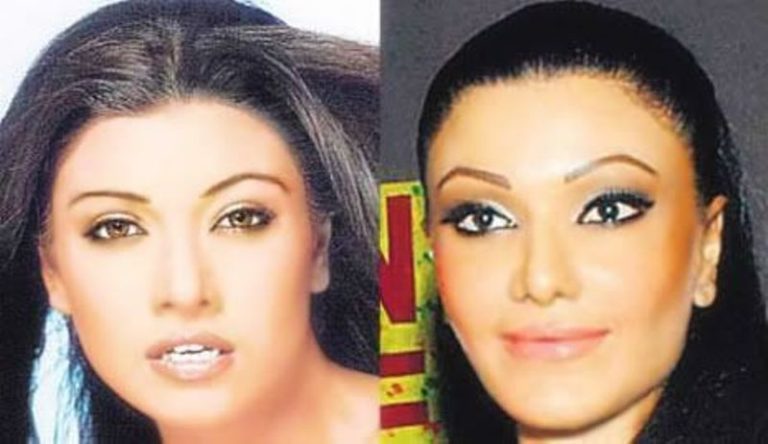 Koena Mitra Wiki, Age, Boyfriend, Husband, Family, Biography & More ...