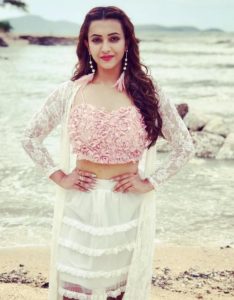 Koushani Mukherjee Wiki, Age, Boyfriend, Husband, Family, Biography ...
