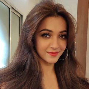 Koushani Mukherjee Wiki, Age, Boyfriend, Husband, Family, Biography ...