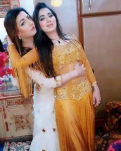 Mehak Malik (Dancer) Wiki, Age, Boyfriend, Family, Biography & More ...