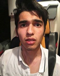 Mustafa Jafari (A$AP Rockey's Victim) Wiki, Age, Controversy, Family ...