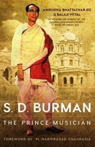 S. D. Burman Wiki, Age, Death, Family, Wife, Biography & More - WikiBio