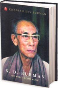 S. D. Burman Wiki, Age, Death, Family, Wife, Biography & More - WikiBio