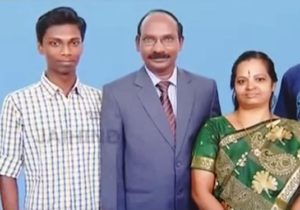 K. Sivan (ISRO Chief) Wiki, Age, Wife, Family, Biography & More - WikiBio