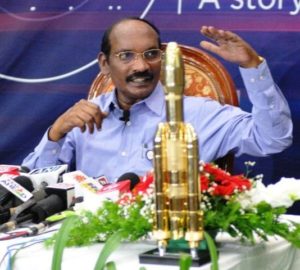 K. Sivan (ISRO Chief) Wiki, Age, Wife, Family, Biography & More - WikiBio