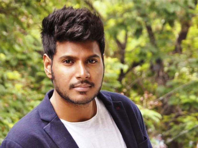 Sundeep Kishan Wiki, Age, Girlfriend, Family, Biography & More - WikiBio