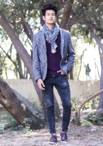 Manjul Khattar Wiki, Age, Girlfriend, Family, Biography & More - WikiBio