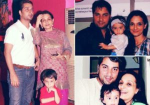 Varun Badola Wiki, Age, Wife, Children, Family, Biography & More - WikiBio