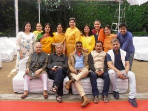 Varun Badola Wiki, Age, Wife, Children, Family, Biography & More - WikiBio