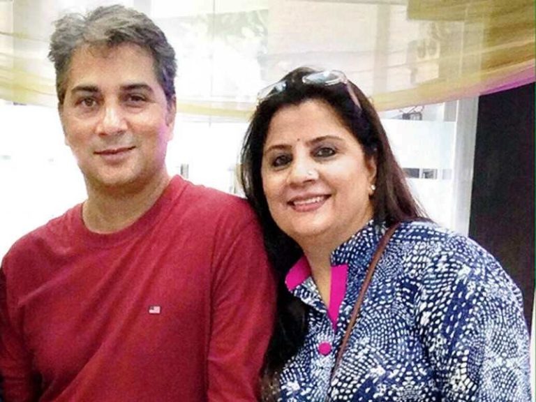 Varun Badola Wiki, Age, Wife, Children, Family, Biography & More - WikiBio