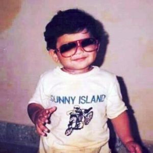 Akbar Rasheed Wiki, Age, Girlfriend, Wife, Family, Biography & More ...