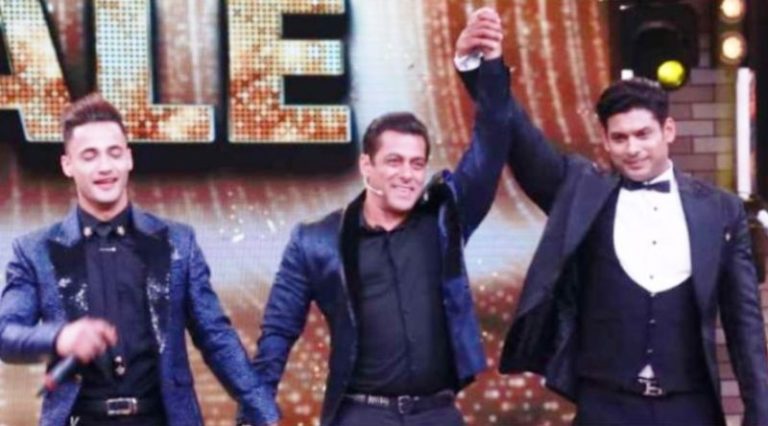 Asim Riaz (Bigg Boss 13) Wiki, Age, Girlfriend, Family, Biography ...