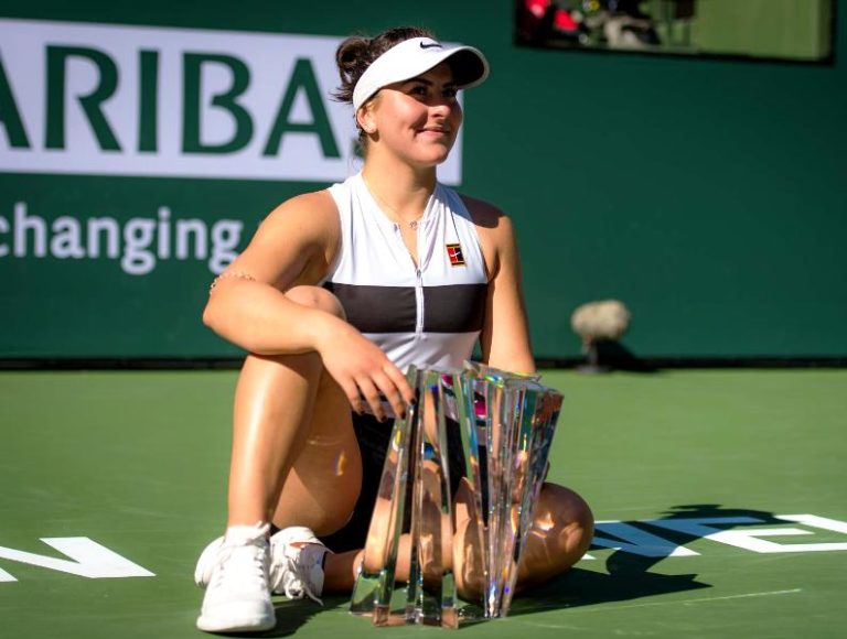 Bianca Andreescu Wiki, Age, Height, Career, Husband, Family, Biography ...