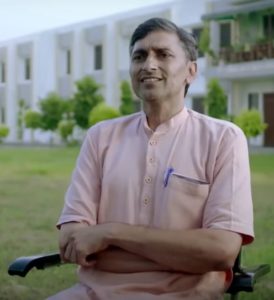 Dr. Brij Mohan Bhardwaj (Apna Ghar) Age, Wife, Family, Biography & More ...