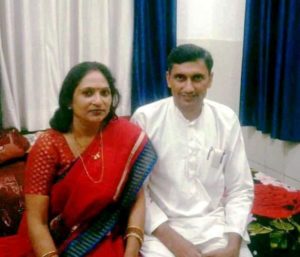 Dr. Brij Mohan Bhardwaj (Apna Ghar) Age, Wife, Family, Biography & More ...