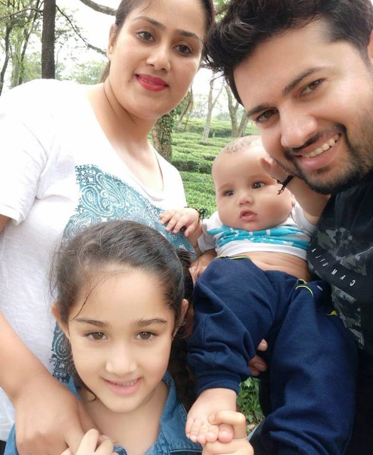 Maisha Dixit (Child Actor) Wiki, Age, Family, Biography & More - WikiBio