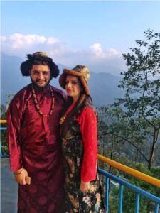 Rohit Suresh Saraf Wiki, Age, Girlfriend, Family, Biography & More ...