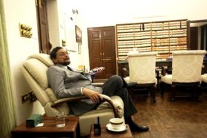 Sharad Arvind Bobde Age, Caste, Wife, Family, Biography & More - WikiBio