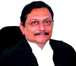 Sharad Arvind Bobde Age, Caste, Wife, Family, Biography & More - WikiBio