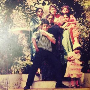 Sharib Ali Hashmi Wiki, Age, Wife, Family, Biography & More - WikiBio