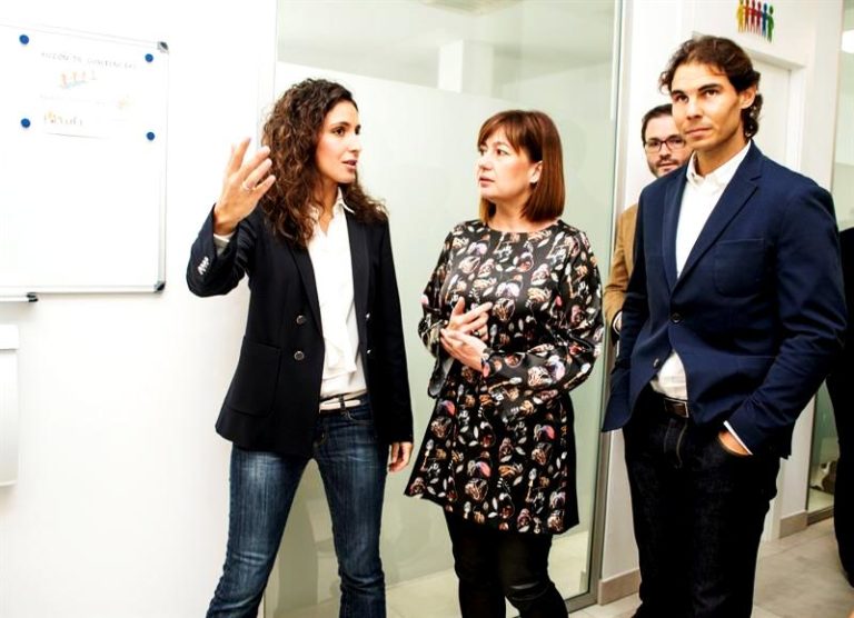 Mery 'Xisca' Perello (Rafael Nadal's Wife) Age, Husband, Family ...