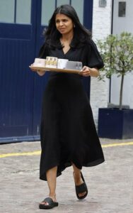 Akshata Murthy Wiki, Age, Boyfriend, Husband, Family, Biography & More ...