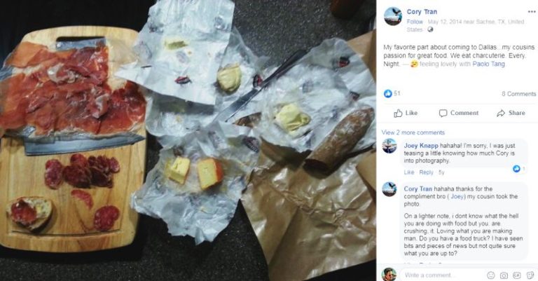 Cory Tran Wiki, Height, Age, Girlfriend, Wife, Family, Biography & More ...