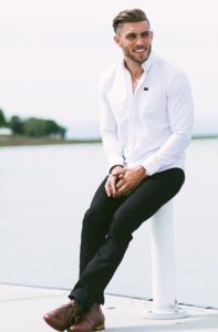 Cory Tran Wiki, Height, Age, Girlfriend, Wife, Family, Biography & More ...