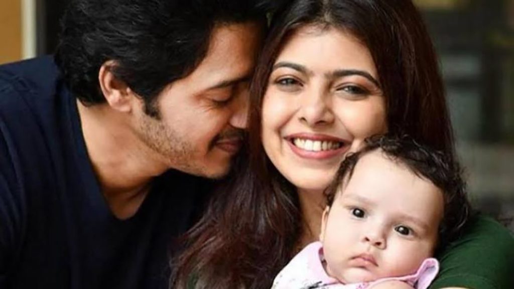 Deepti Talpade Wiki, Age, Husband, Family, Children, Biography & More ...